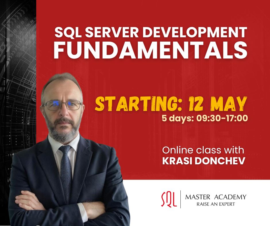 #sqlserver #database #databasedevelopment | SQL Master Academy #sqlserver #database #databasedevelopment | SQL Master Academy
