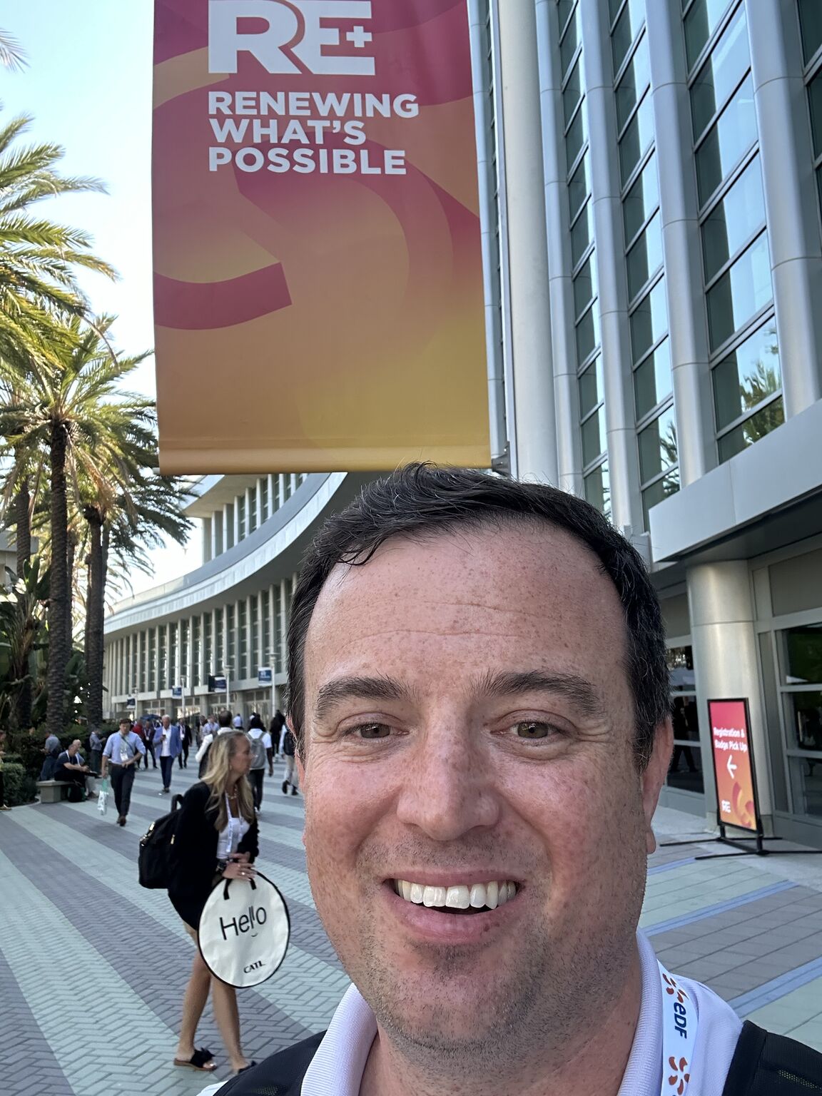 Scott Leserman on LinkedIn: #replus #replus2024 Scott Leserman on LinkedIn: #replus #replus2024