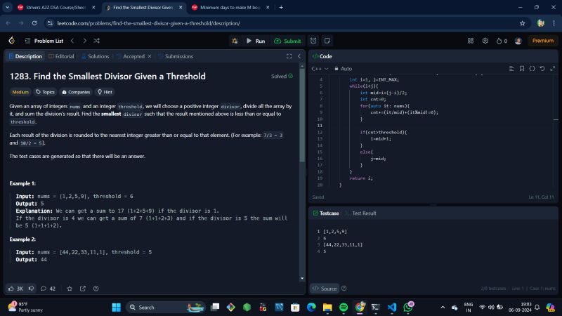 Sachin Mishra on LinkedIn: #day109 #leetcode #leetcodechallenge # ... Sachin Mishra on LinkedIn: #day109 #leetcode #leetcodechallenge # ...