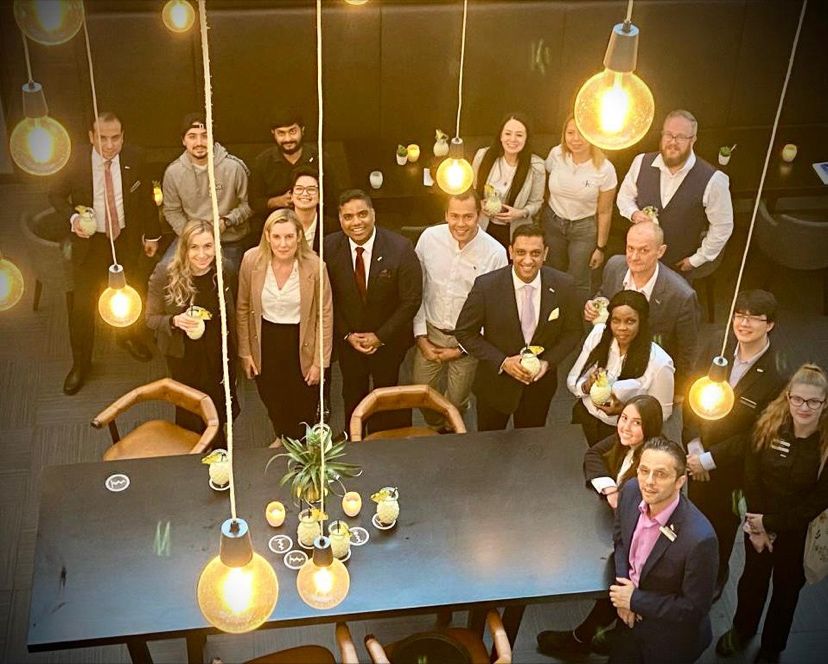 #rhgdiversity #lifeatradissonuk | DINESH KUNDER #rhgdiversity #lifeatradissonuk | DINESH KUNDER