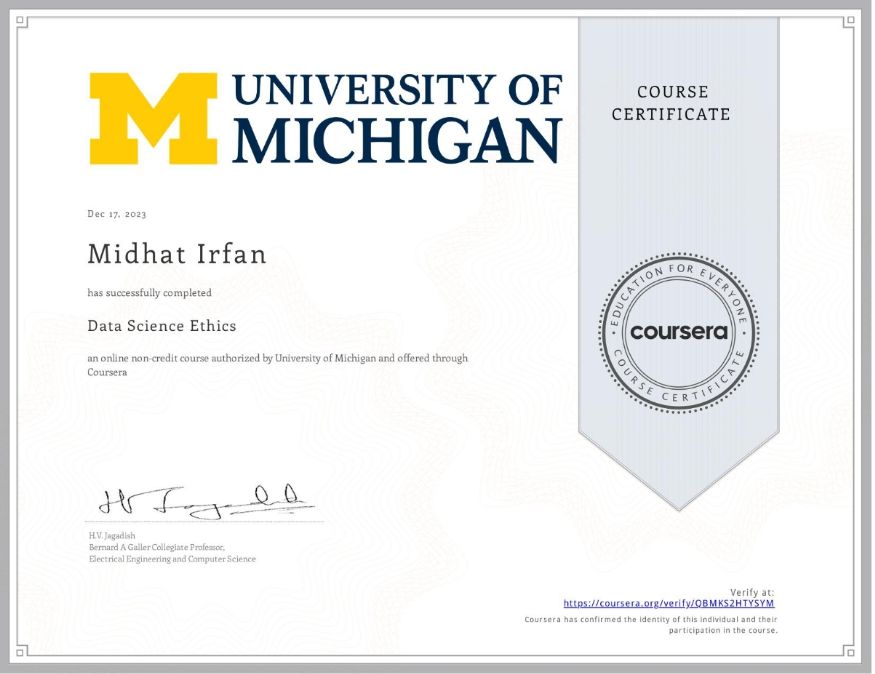 Midhat Irfan posted on LinkedIn Midhat Irfan posted on LinkedIn