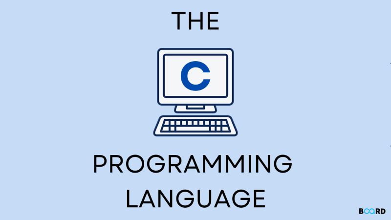 Learn C programming language | Anthony Emmanuel posted on the topic ... Learn C programming language | Anthony Emmanuel posted on the topic ...