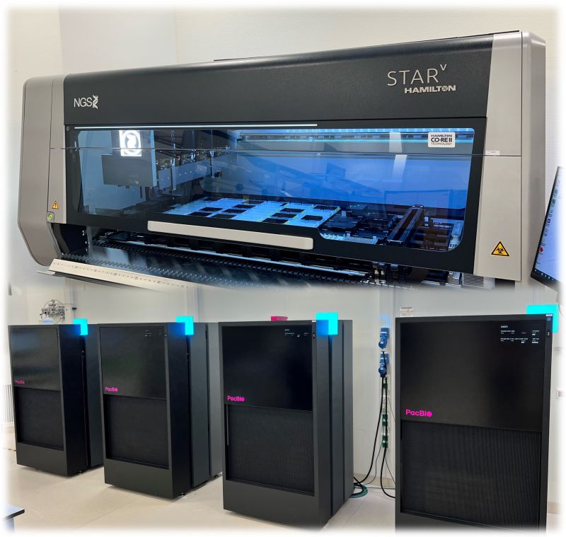 Tom Hofste on LinkedIn: A new automated high-throughput workflow ... Tom Hofste on LinkedIn: A new automated high-throughput workflow ...
