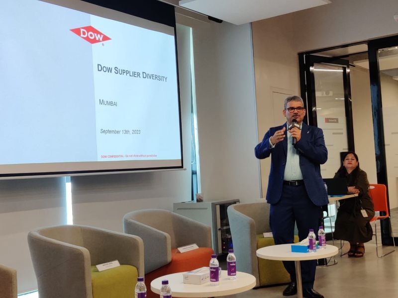 Priyanshi Saxena on LinkedIn: Organized a unique Supplier Diversity ... Priyanshi Saxena on LinkedIn: Organized a unique Supplier Diversity ...