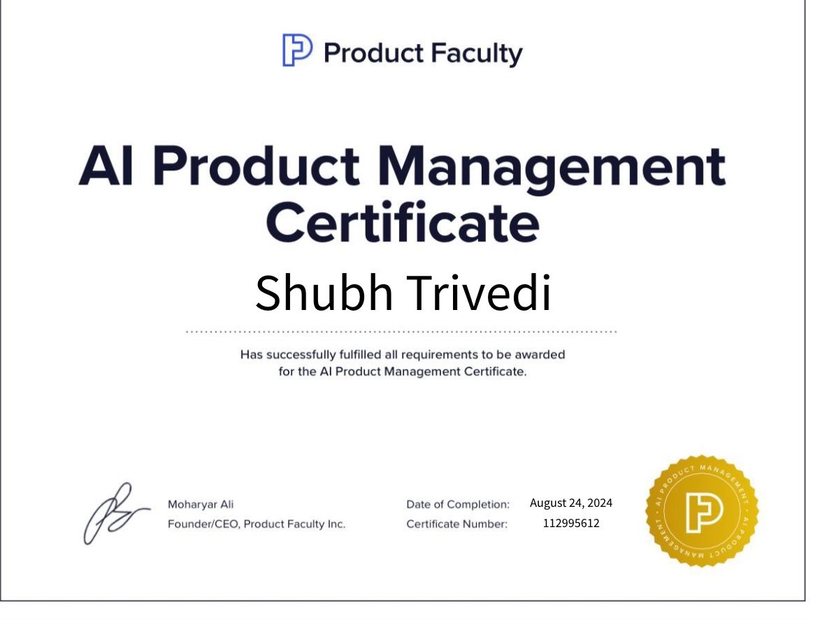 Shubh Trivedi on LinkedIn: Amazing programming by Moe Ali, Miqdad ... Shubh Trivedi on LinkedIn: Amazing programming by Moe Ali, Miqdad ...