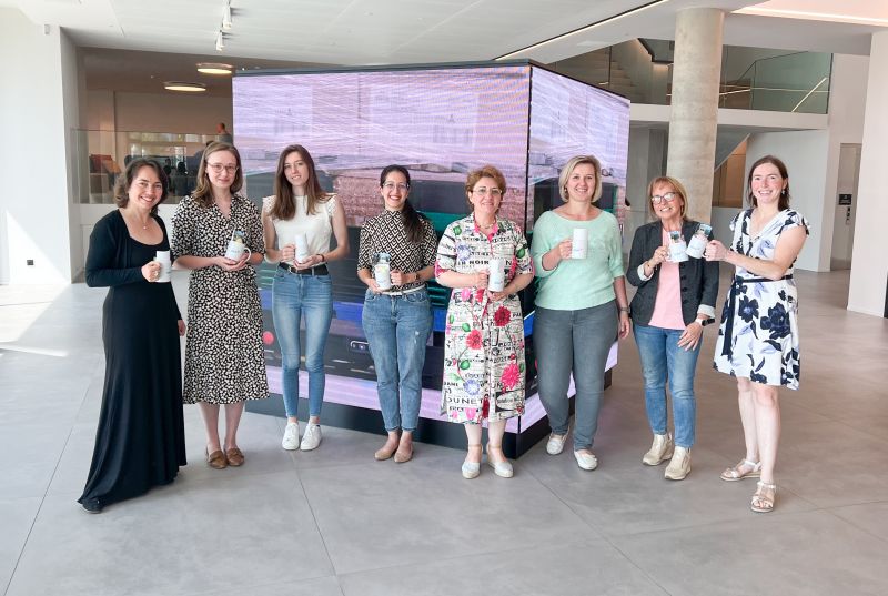 Gizem Özcan Bulut, MSc posted on LinkedIn Gizem Özcan Bulut, MSc posted on LinkedIn