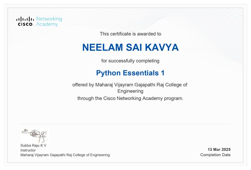 #pythonessentials #cisconetworkingacademy #pythonlearning #studentlife ... #pythonessentials #cisconetworkingacademy #pythonlearning #studentlife ...