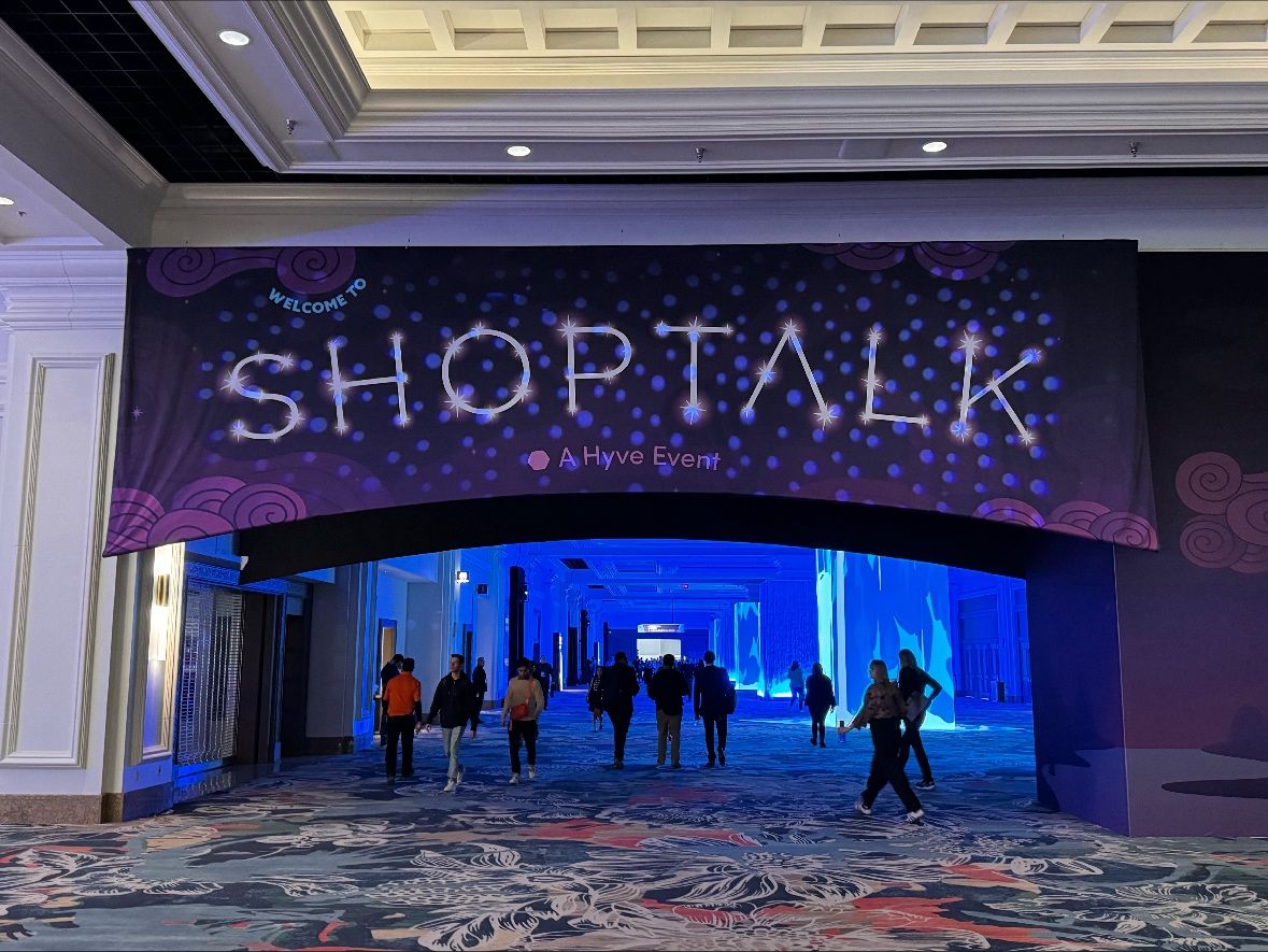 Akhilesh Srivastava on LinkedIn: #shoptalk2024 Akhilesh Srivastava on LinkedIn: #shoptalk2024