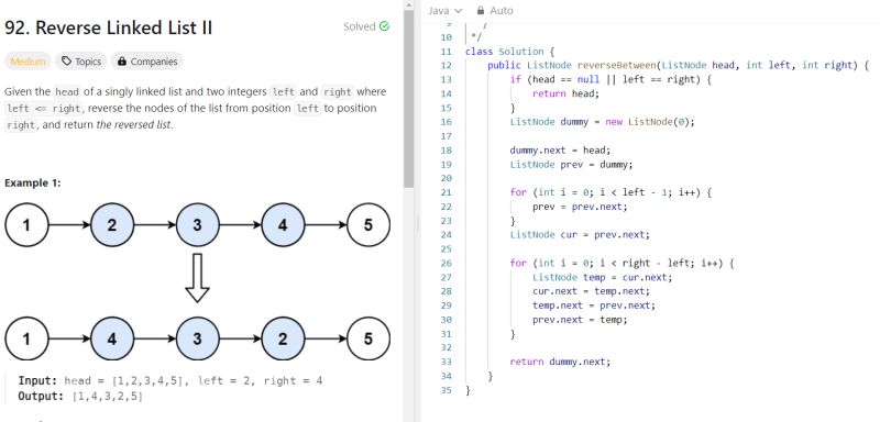 Tabrez Khan on LinkedIn: #techskills #leetcode #javaprogramming # ... Tabrez Khan on LinkedIn: #techskills #leetcode #javaprogramming # ...