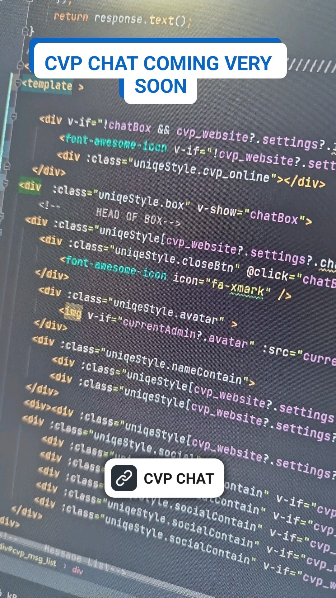 Vahid Mahdavi on LinkedIn: #javascript #vuejs #nuxt #php #laravel # ... Vahid Mahdavi on LinkedIn: #javascript #vuejs #nuxt #php #laravel # ...