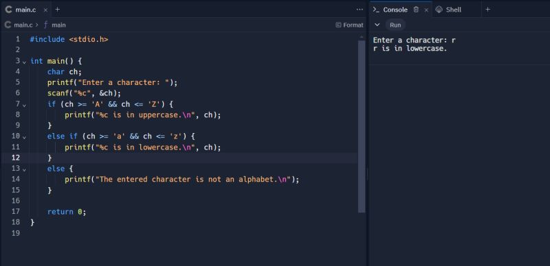 #100daysofcode #cprogramming #learningtocode | Janvi Garg #100daysofcode #cprogramming #learningtocode | Janvi Garg