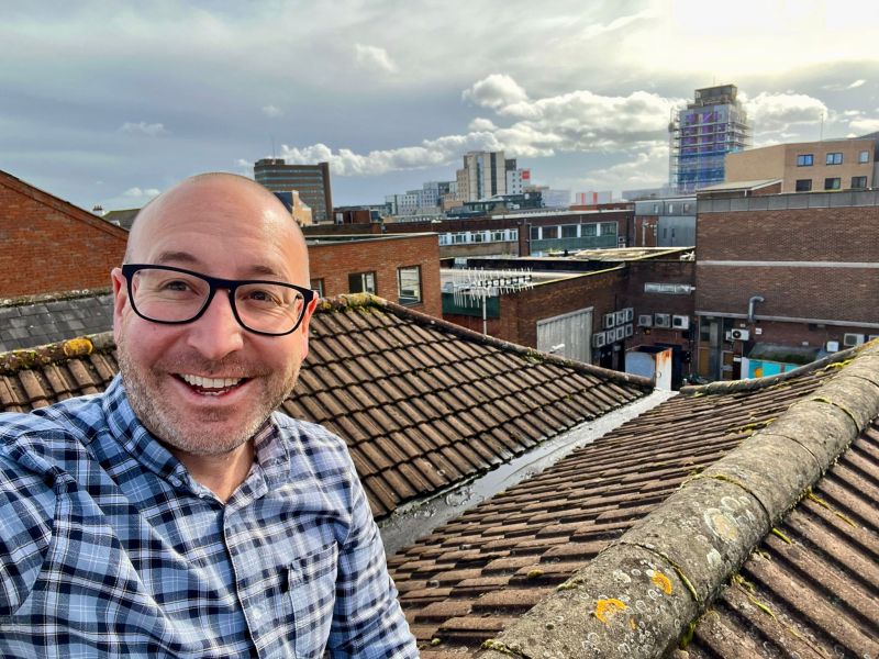 Tim Clarke BSc (Hons) MSc MBA MRICS CMgr FCMI on LinkedIn: People say ... Tim Clarke BSc (Hons) MSc MBA MRICS CMgr FCMI on LinkedIn: People say ...
