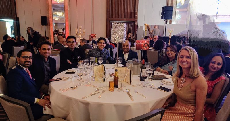 Sumeet Jain on LinkedIn: #hsbcuk #diwali Sumeet Jain on LinkedIn: #hsbcuk #diwali