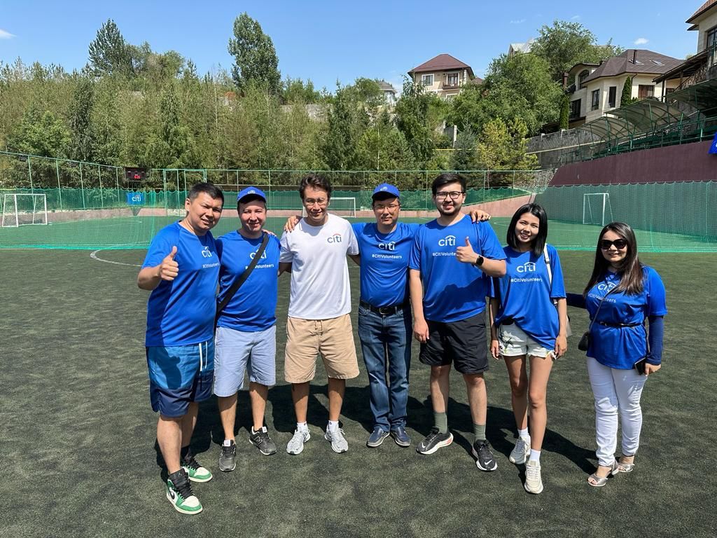 Yerbol Kopbayev posted on LinkedIn Yerbol Kopbayev posted on LinkedIn