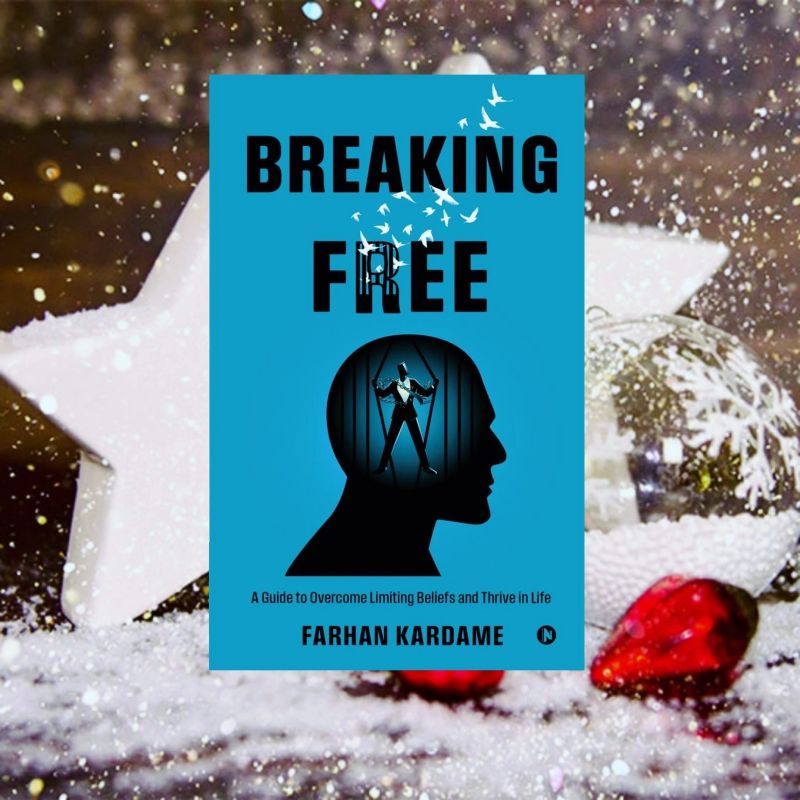 M.S bookreviewers on LinkedIn: Rating -- ⭐⭐⭐⭐⭐ Breaking Free: Guide to ... M.S bookreviewers on LinkedIn: Rating -- ⭐⭐⭐⭐⭐ Breaking Free: Guide to ...
