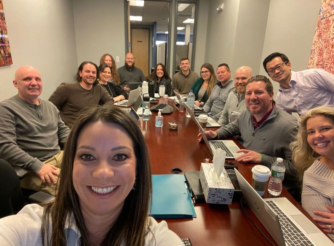 Rachel Hall on LinkedIn: Putting our skills to work in and out of the ... Rachel Hall on LinkedIn: Putting our skills to work in and out of the ...