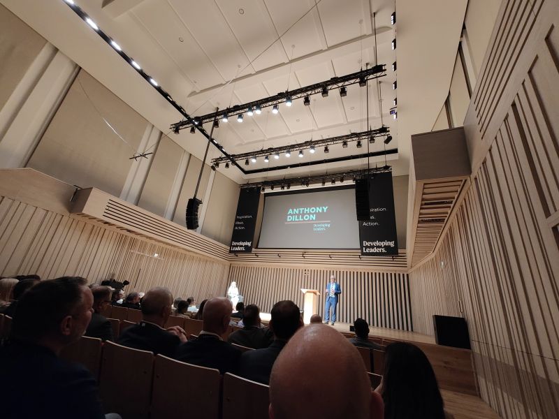 James Nicholson on LinkedIn: #developingleaders James Nicholson on LinkedIn: #developingleaders