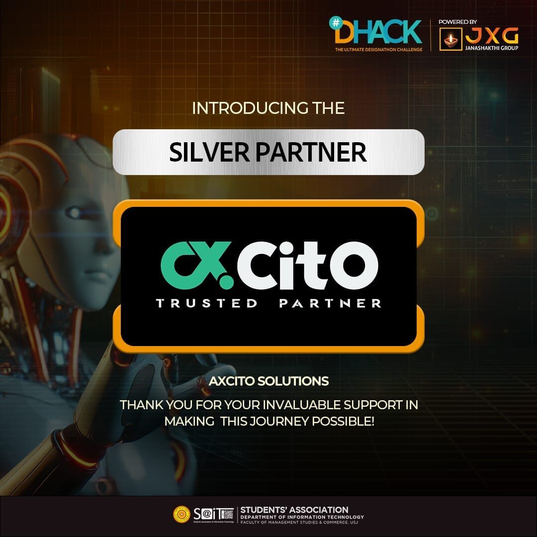 AXCITO on LinkedIn: #dhack24 #axcito #studentinnovation #techcompetition AXCITO on LinkedIn: #dhack24 #axcito #studentinnovation #techcompetition