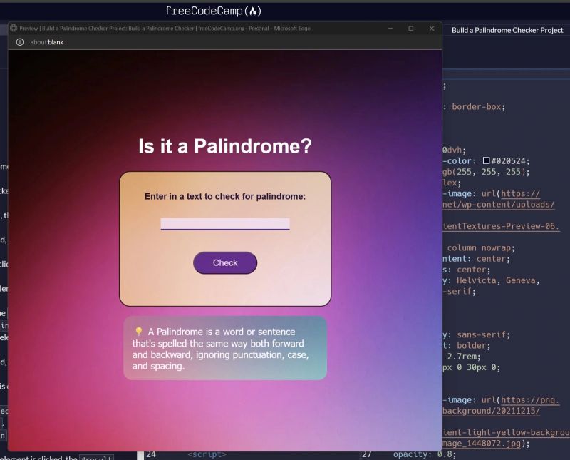 Joe Morris on LinkedIn: #javascript #computerprogramming #learntocode # ... Joe Morris on LinkedIn: #javascript #computerprogramming #learntocode # ...