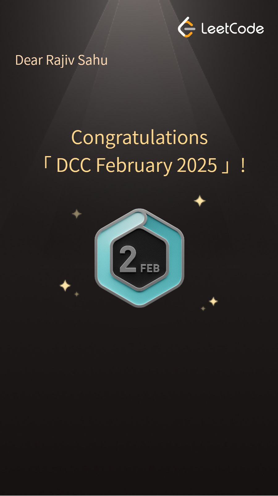 #leetcode #dailychallenge #problemsolving #codingjourney #dsa | Rajiv Sahu #leetcode #dailychallenge #problemsolving #codingjourney #dsa | Rajiv Sahu