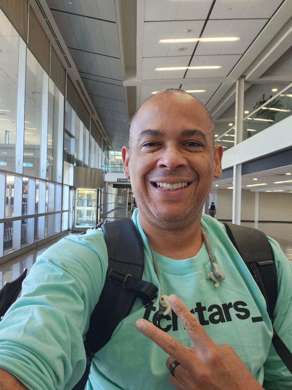 James Oliver, Jr. on LinkedIn: #blackventuresummit James Oliver, Jr. on LinkedIn: #blackventuresummit