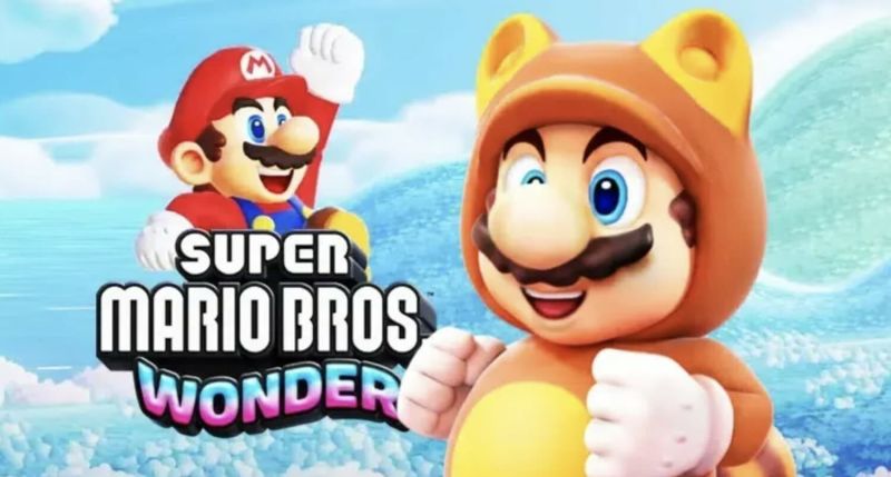 π€ Patrick Dankers π on LinkedIn: Super Mario Bros. Wonder: A ... π€ Patrick Dankers π on LinkedIn: Super Mario Bros. Wonder: A ...
