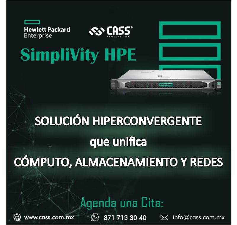 #casscomputacion | CASS Computación #casscomputacion | CASS Computación