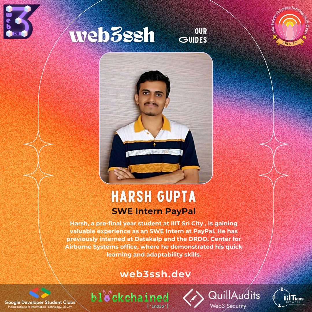 Datakalp on LinkedIn: Congratulations Harsh Vardhan Gupta It's a matter ... Datakalp on LinkedIn: Congratulations Harsh Vardhan Gupta It's a matter ...