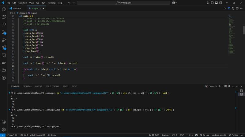 #include #include #dsa #binarysearch #codingjourney #100daysofcode ... #include #include #dsa #binarysearch #codingjourney #100daysofcode ...