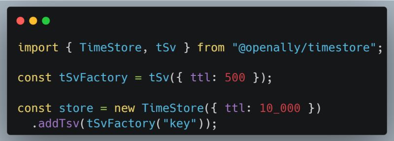 Thomas G. on LinkedIn: #node #nodejs #js #javascript Thomas G. on LinkedIn: #node #nodejs #js #javascript