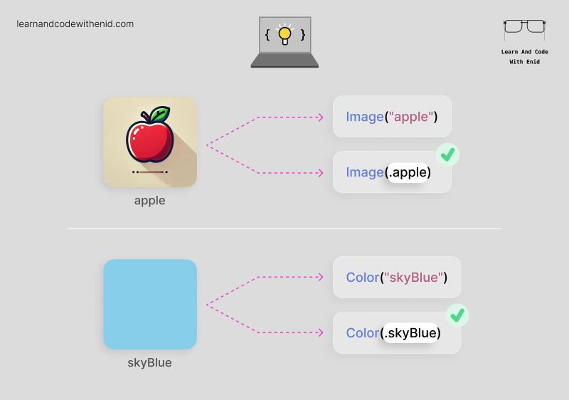 Learn And Code With Enid on LinkedIn: Xcode Tip💡 In Xcode 15.0 and ... Learn And Code With Enid on LinkedIn: Xcode Tip💡 In Xcode 15.0 and ...