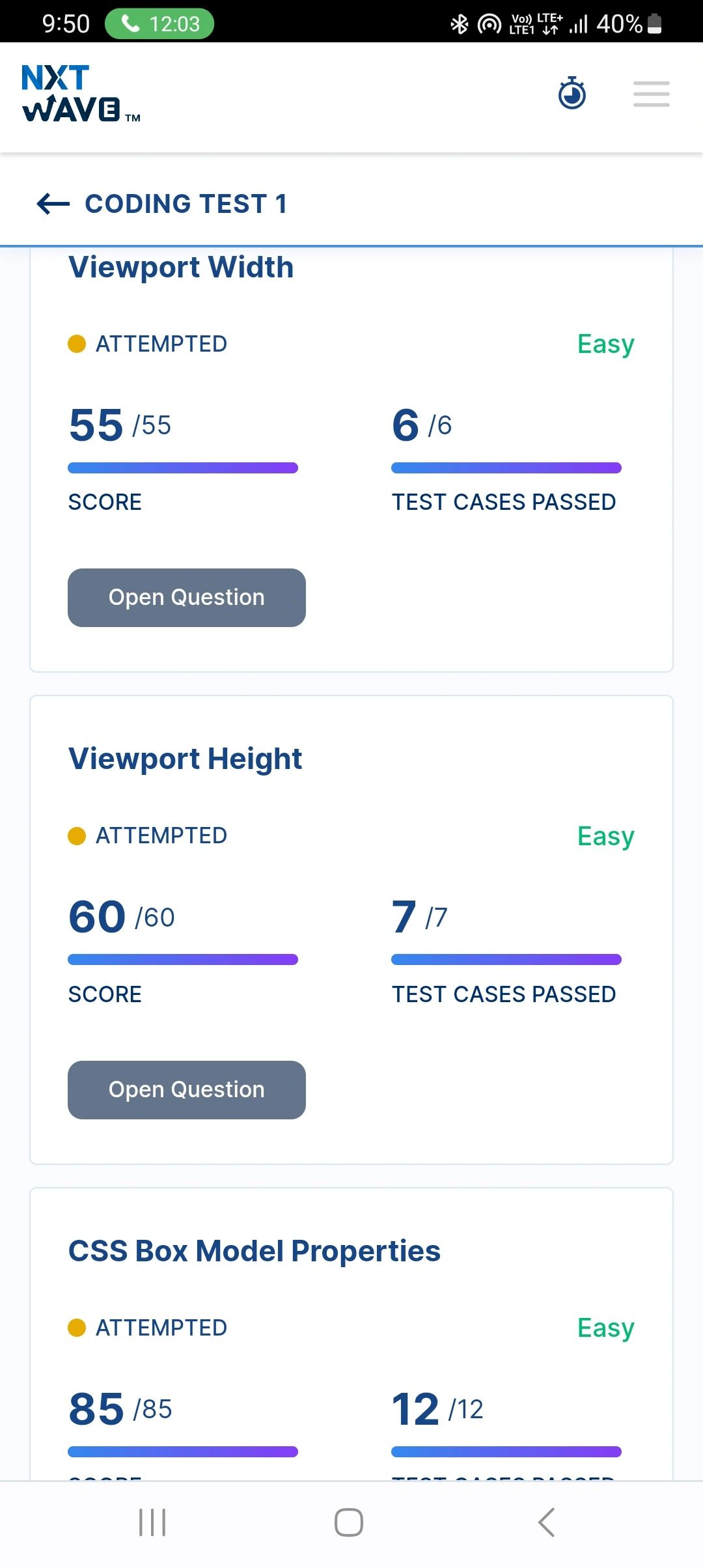 Arun Kumar on LinkedIn: #ccbp #nxtwave #30daysofcode #fullstack # ... Arun Kumar on LinkedIn: #ccbp #nxtwave #30daysofcode #fullstack # ...