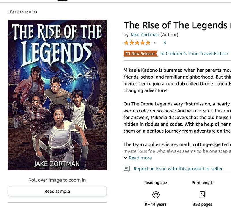 Jake Zortman on LinkedIn: Thank you Scott Buell. Things are off to a ... Jake Zortman on LinkedIn: Thank you Scott Buell. Things are off to a ...