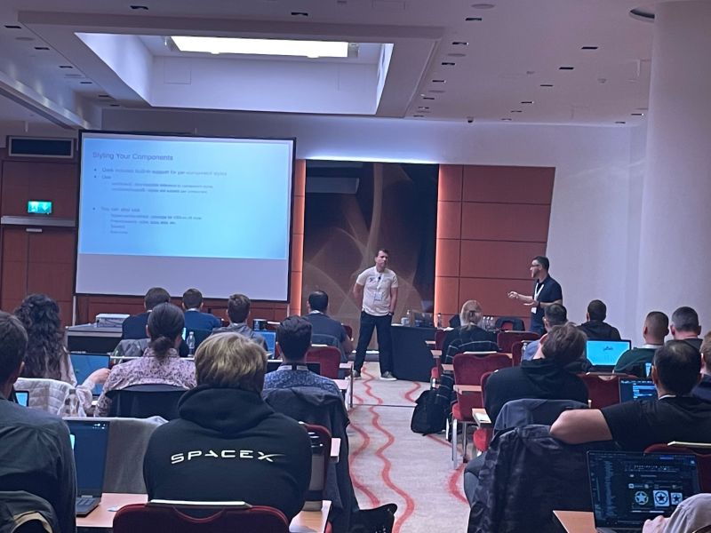 International JavaScript Conference on LinkedIn: #javascript #ijscon # ... International JavaScript Conference on LinkedIn: #javascript #ijscon # ...
