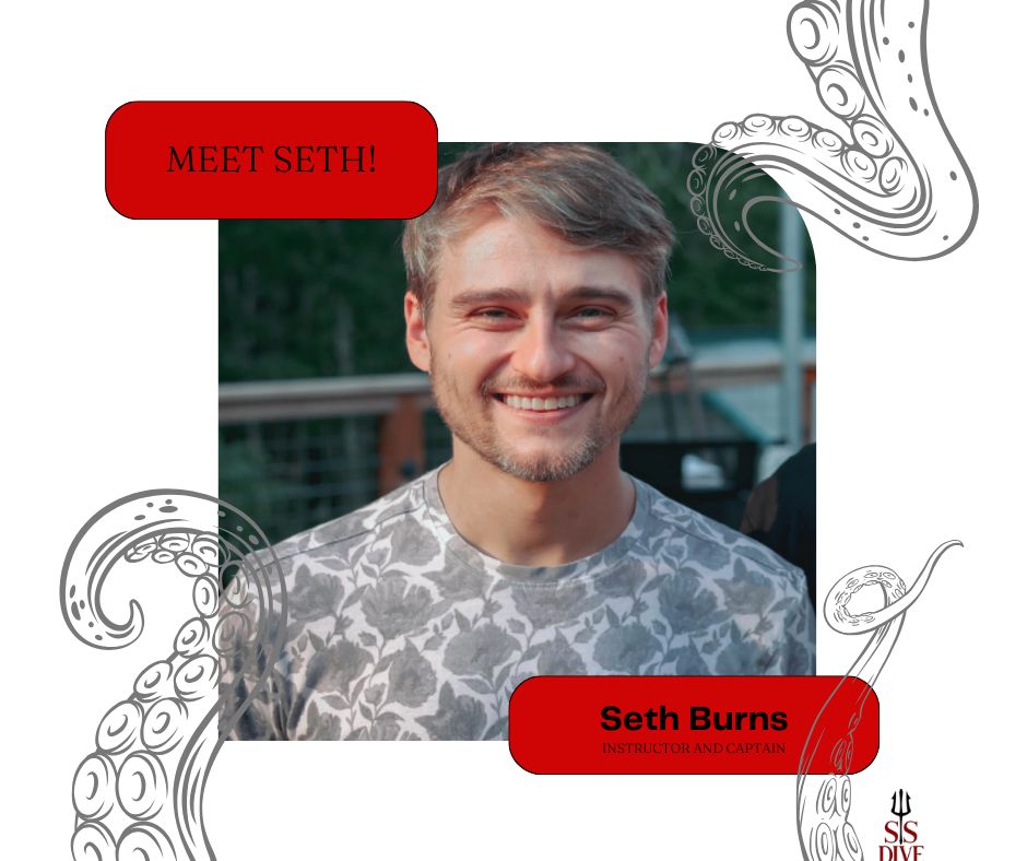 Yss Dive on LinkedIn: Meet Seth! One of YSS Dive's awesome assistant ... Yss Dive on LinkedIn: Meet Seth! One of YSS Dive's awesome assistant ...
