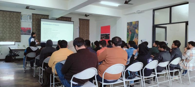 Gautam Kumar on LinkedIn: #pydelhi #pydelhicommunity #community # ... Gautam Kumar on LinkedIn: #pydelhi #pydelhicommunity #community # ...