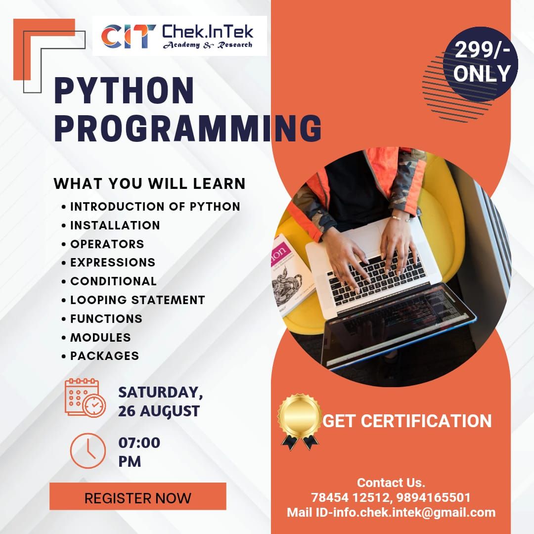 Adchaya A on LinkedIn: #python #tableau #pythonprogramming # ... Adchaya A on LinkedIn: #python #tableau #pythonprogramming # ...