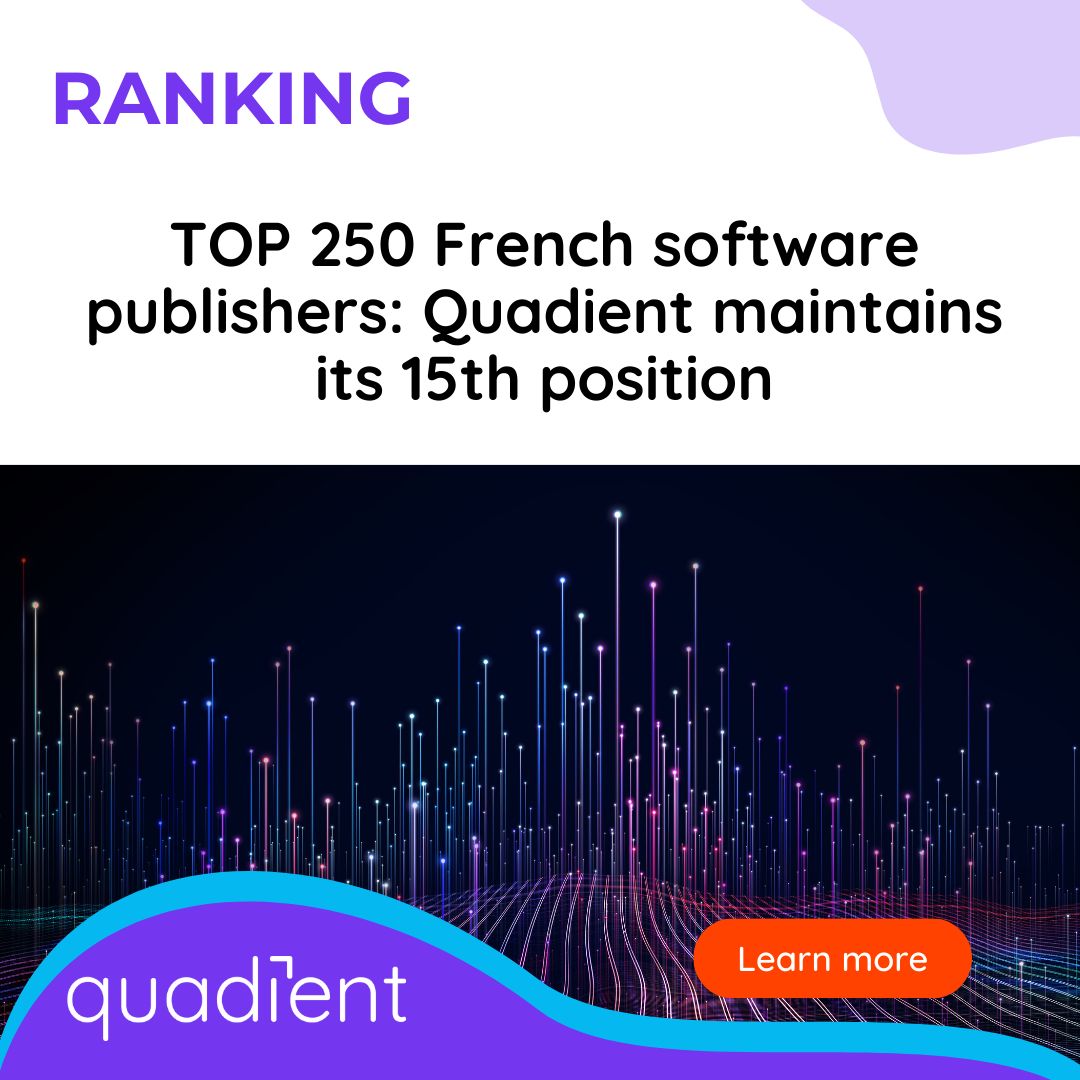 Quadient on LinkedIn: Quadient Secures Good Position in the 2023 Top ... Quadient on LinkedIn: Quadient Secures Good Position in the 2023 Top ...