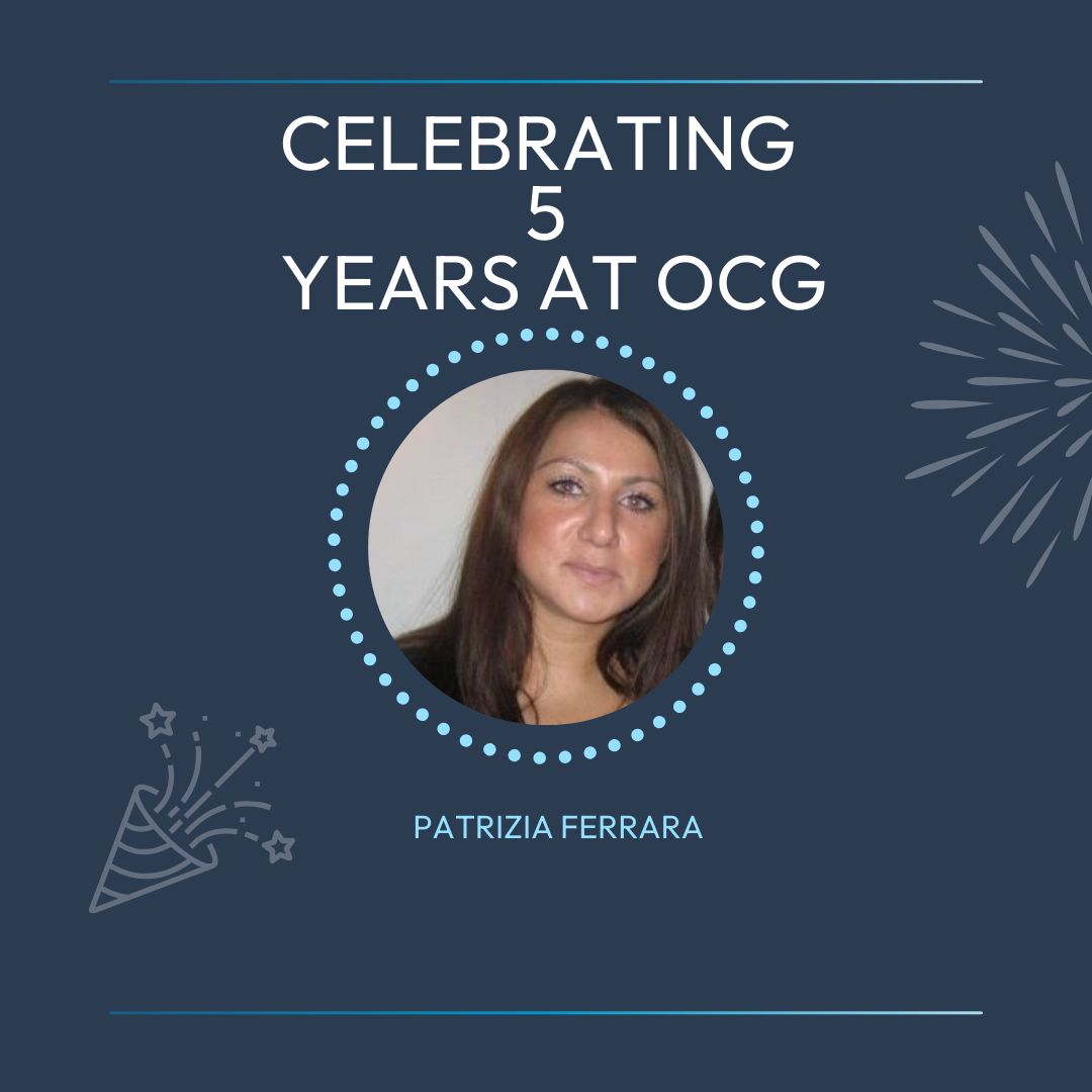 One Consulting Group on LinkedIn: #workanniversary #employeeappreciation One Consulting Group on LinkedIn: #workanniversary #employeeappreciation