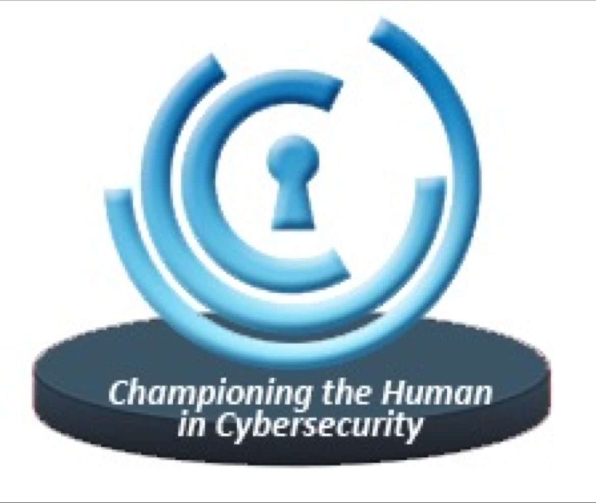 NIST unveils their ‘Human-Centered Cybersecurity’ program¹, which is ... NIST unveils their ‘Human-Centered Cybersecurity’ program¹, which is ...