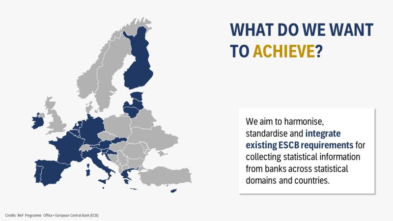 Banks’ data reporting on LinkedIn: The Integrated Reporting Framework ... Banks’ data reporting on LinkedIn: The Integrated Reporting Framework ...