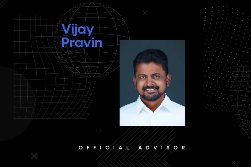Golteum on LinkedIn: We're pleased to welcome Vijay Pravin Maharajan ... Golteum on LinkedIn: We're pleased to welcome Vijay Pravin Maharajan ...