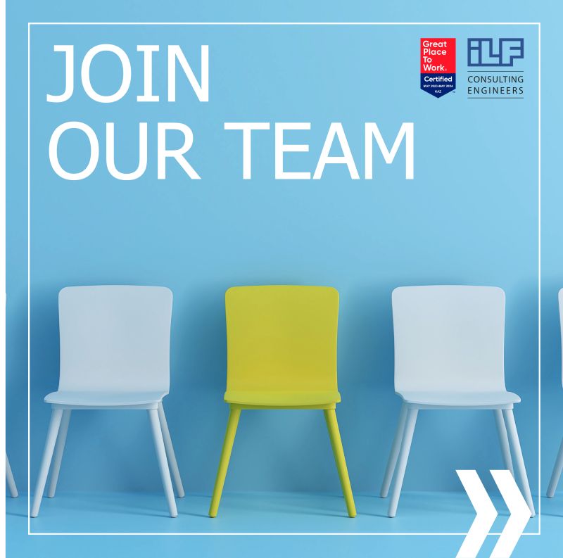 ILF Consulting Engineers in Central Asia on LinkedIn: #ilf # ... ILF Consulting Engineers in Central Asia on LinkedIn: #ilf # ...