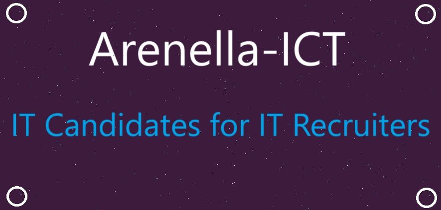 Arenella ICT on LinkedIn: SWITZERLAND / SCHWEIZ IT Candidates Available ... Arenella ICT on LinkedIn: SWITZERLAND / SCHWEIZ IT Candidates Available ...