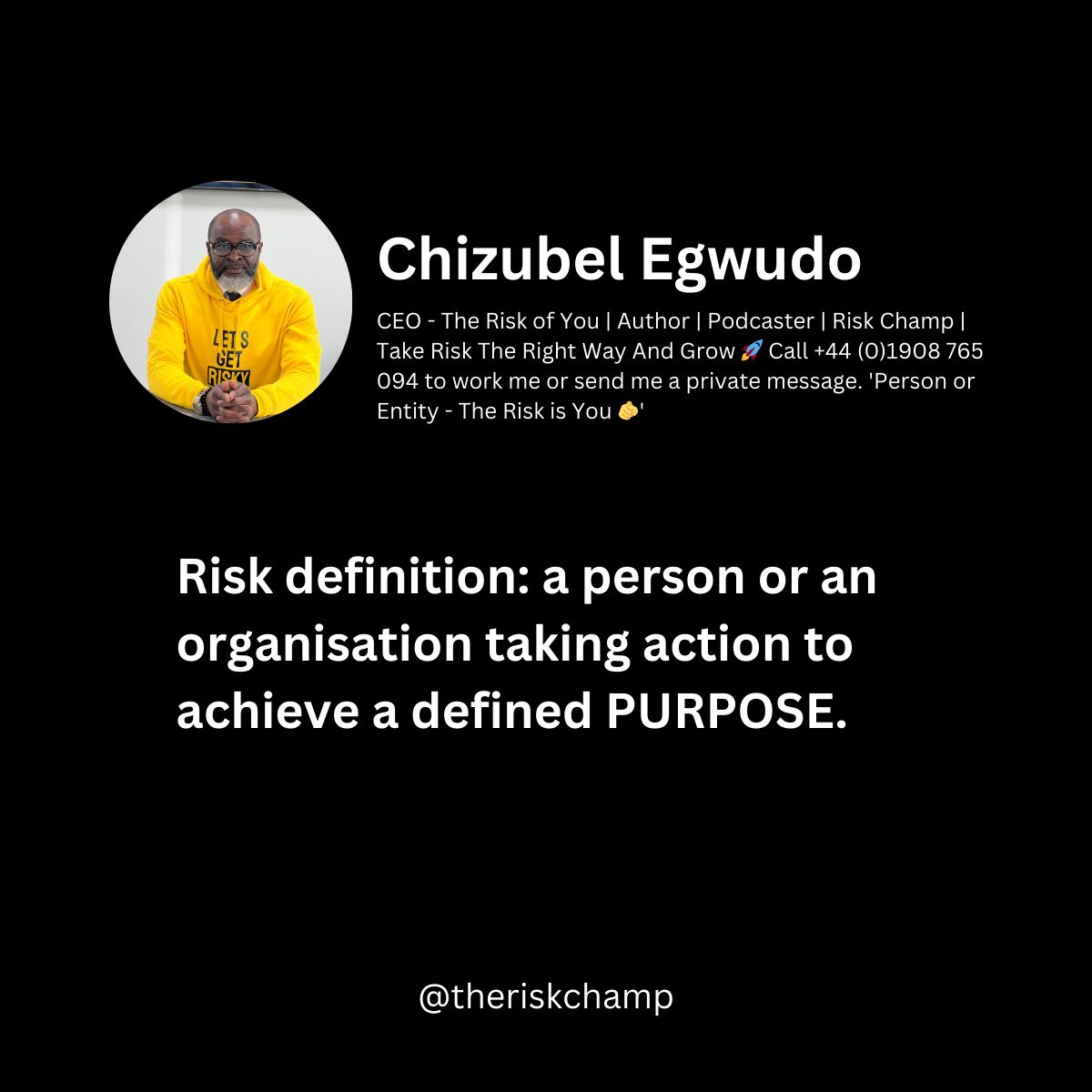 Chizubel E. Beluchi on LinkedIn: Chizubel E. Beluchi on LinkedIn: