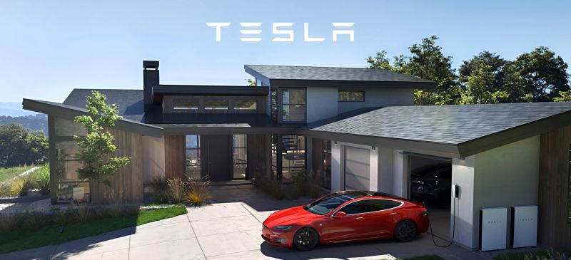 Excited to announce that I have officially joined Tesla as an Intern ... Excited to announce that I have officially joined Tesla as an Intern ...