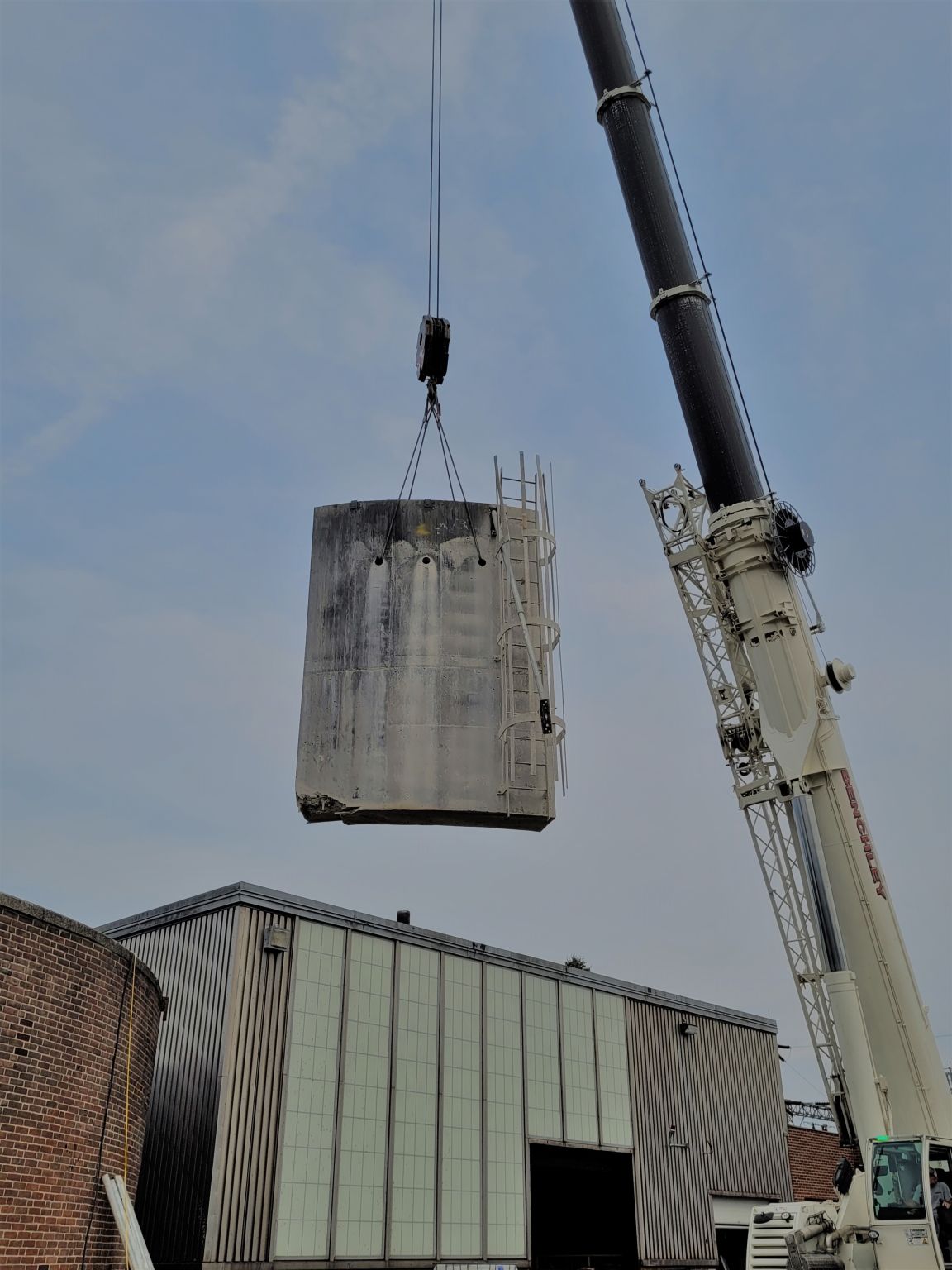 Empire Building Diagnostics on LinkedIn: #concretetransformation # ... Empire Building Diagnostics on LinkedIn: #concretetransformation # ...