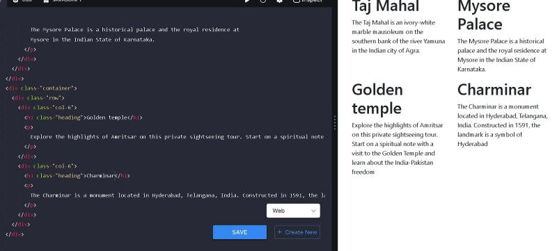 Saikanth Ganta on LinkedIn: #nxtwave #ccbp4 #30daysofcodechallenge # ... Saikanth Ganta on LinkedIn: #nxtwave #ccbp4 #30daysofcodechallenge # ...