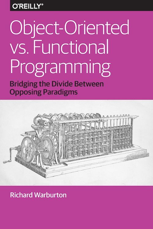 Ju Rao on LinkedIn: #programming #oop #objectoriented # ... Ju Rao on LinkedIn: #programming #oop #objectoriented # ...