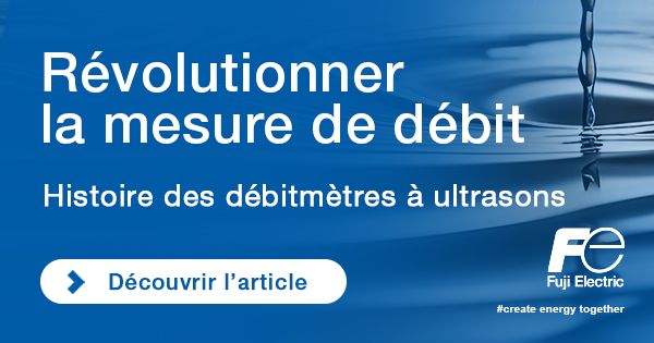 Antoine Dumoulin on LinkedIn: Révolutionner la mesure de débit ... Antoine Dumoulin on LinkedIn: Révolutionner la mesure de débit ...